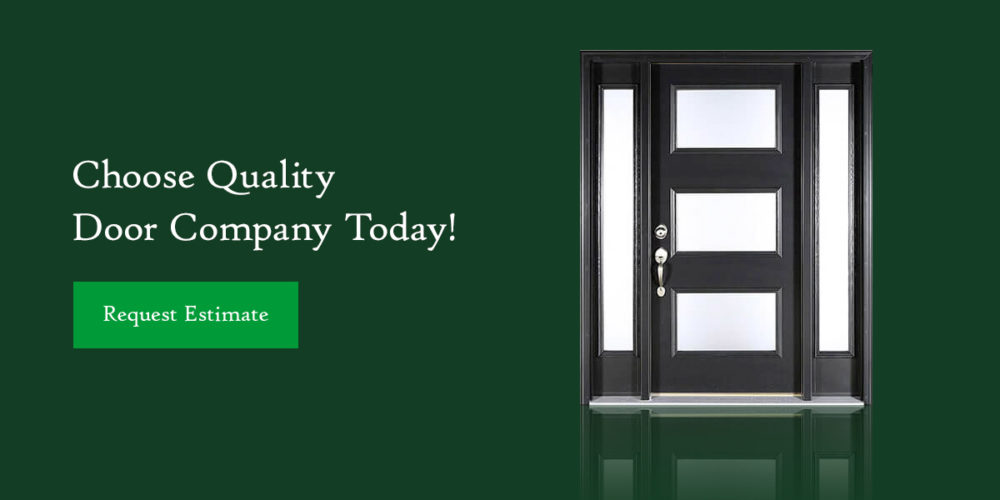 University and School Door Solutions - Quality Door Company